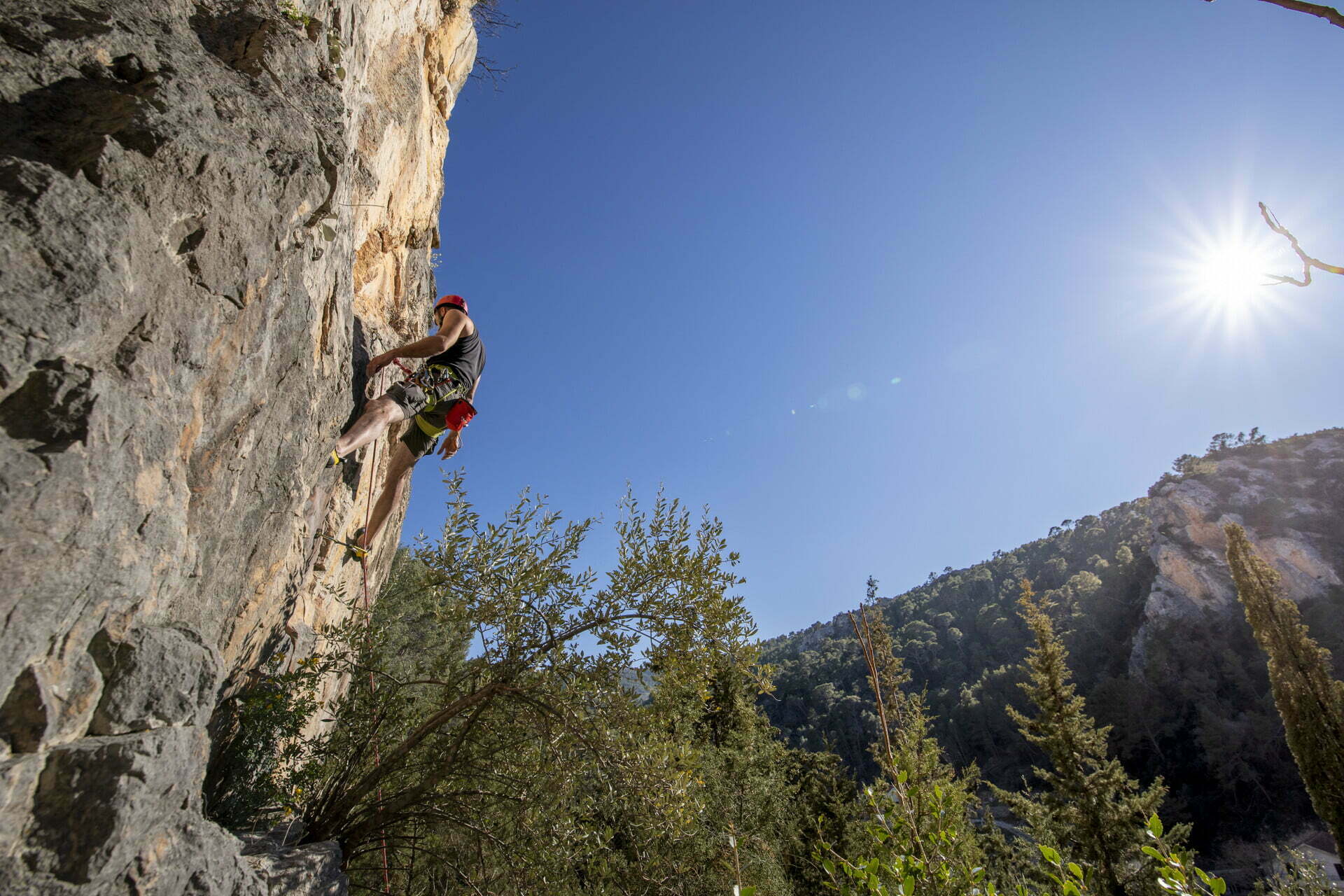 The Hvar Climbing Festival | Hvar Insider