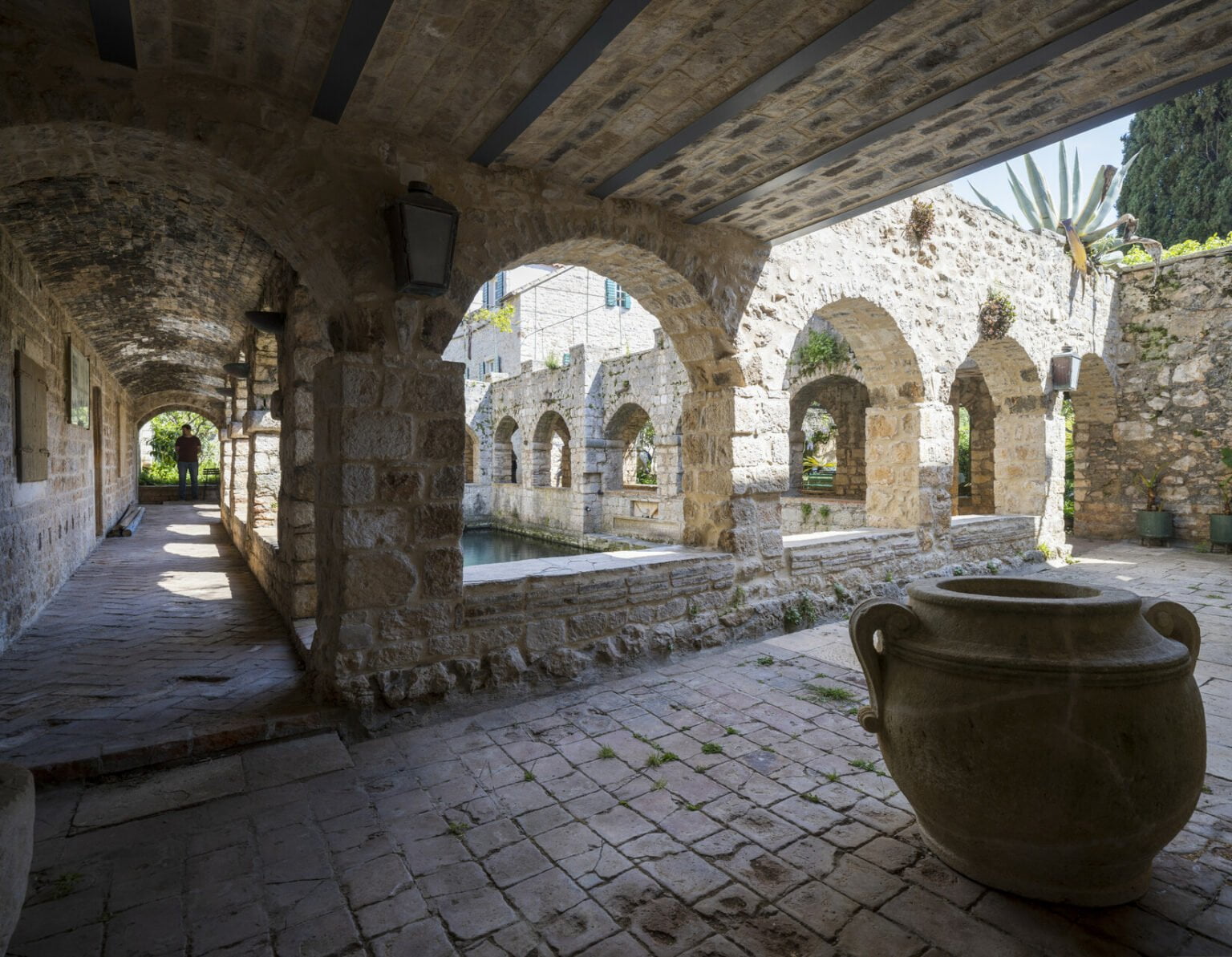 Stari Grad - History in a nutshell | Hvar Insider