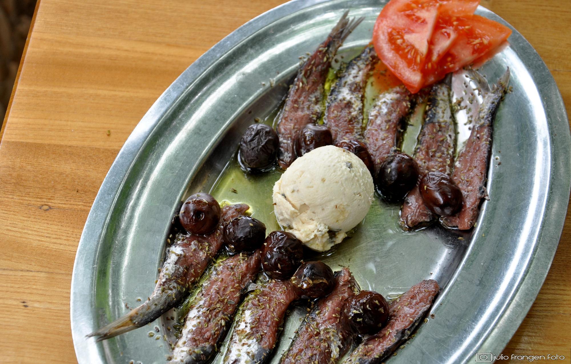 Hvar Gastro Experience: The best dishes you should try on Hvar | Hvar ...