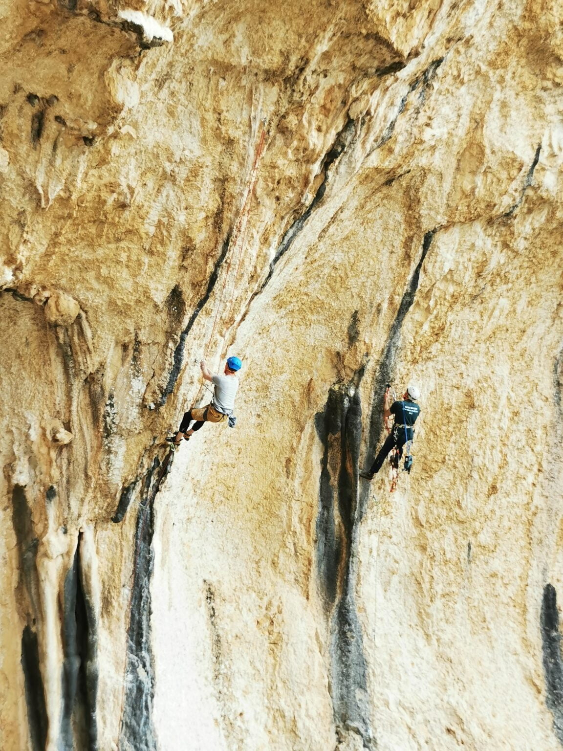 Kako je nastao Hvar Climbing Festival | Hvar Insider